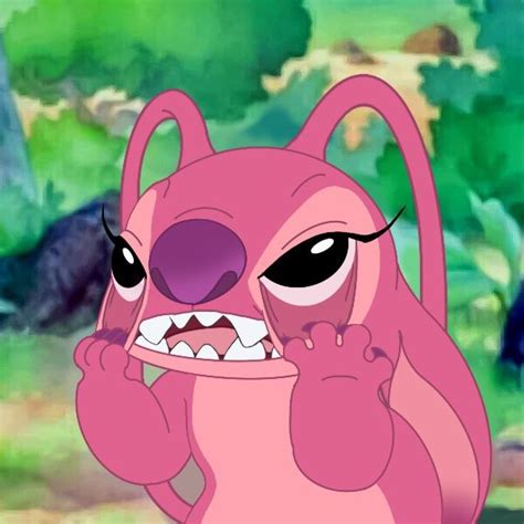 Angel Lilo And Stich Lilo And Stitch Drawings Stitch Drawing Angel