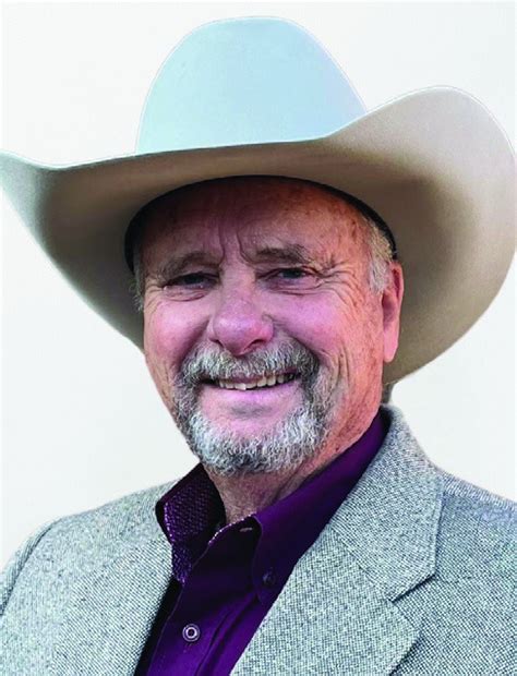 Comm Pct 1 Wade Scarbrough Archer County News