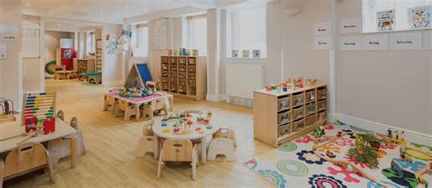 Designing A Reggio Emilia Inspired Learning Environment With Furniture