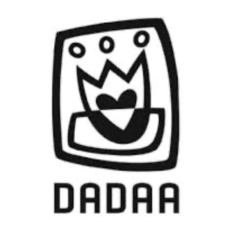 Dadda Logo • Developmental Disability Wa Ddwa