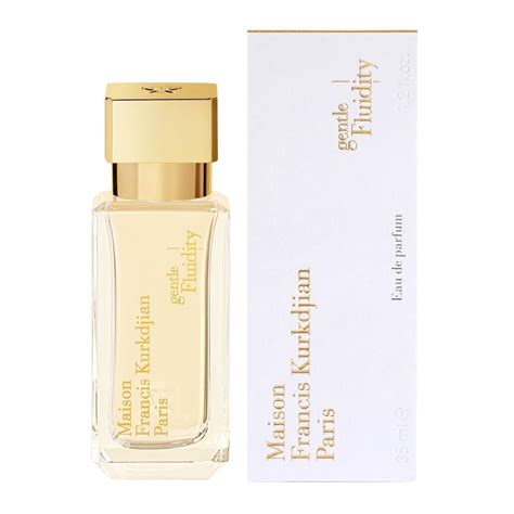 Maison Francis Kurkdjian Paris Gentle Fluidity Gold The Best