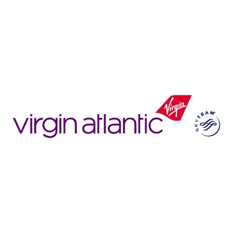 Virgin Atlantic Logo Free Download