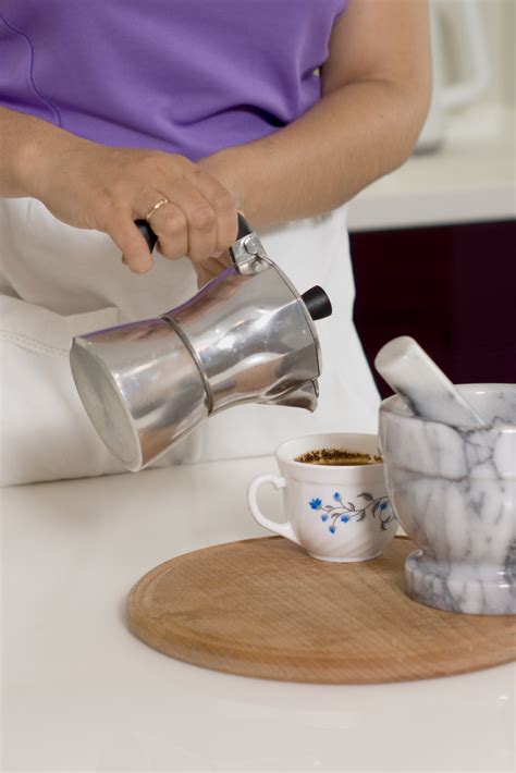 Perfect Coffee Percolator Recipe
