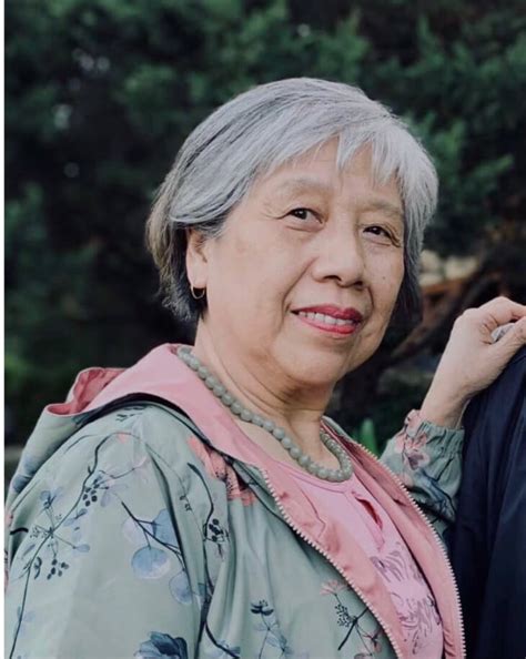 Xiaomei Cheng Funeral Notice Funeral Directors Melbourne Crane Funerals