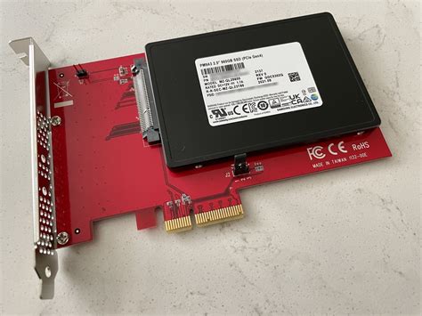 ssd with multiple nvme namespaces for vmware homelab