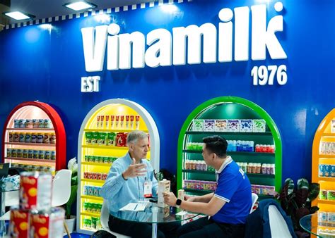 Vinamilk Консолидированная выручка во втором квартале 2025 года