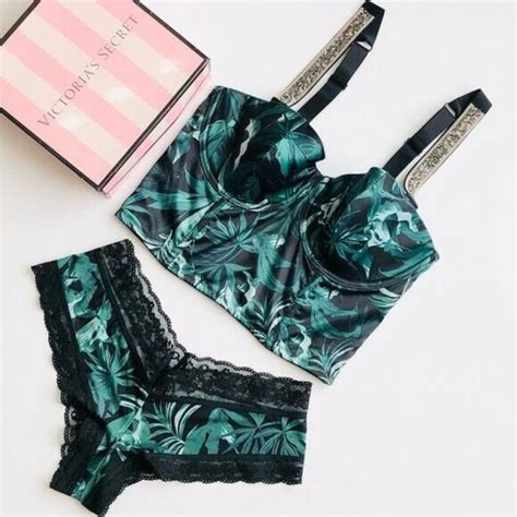 Victorias Secret Intimates And Sleepwear 32d Small Victorias Secret