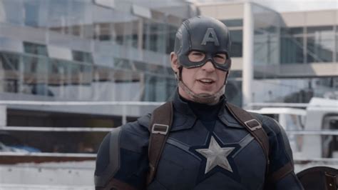 Every Joke In Captain America Civil War Youtube
