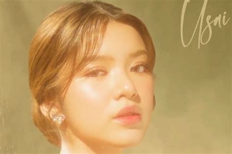 Berikut Ini Lirik Lagu Usai Yang Dinyanyikan Oleh Tiara Andini Sonora Id