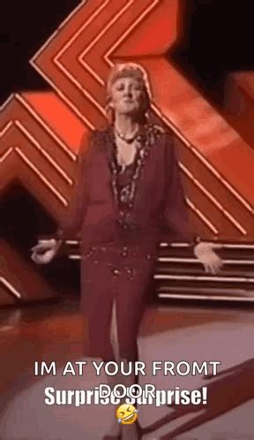 Surprise Surprise Cilla Black  Surprise Surprise Cilla Black