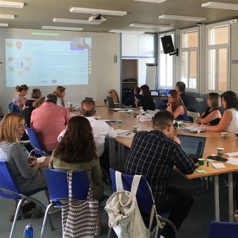 First Tnm Of The Breaking Isolation Network In Agen Urbacteu