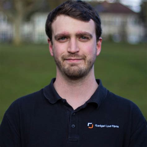 Dave Inglis Director Gadget Line Films Linkedin