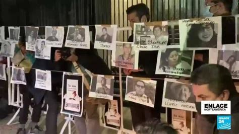 México El Significativo Aumento De La Violencia En La última Década