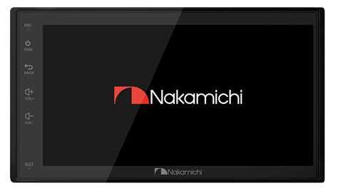 Nakamichi Australia