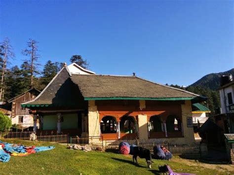 The Devdar Hotel Khajjiar What To Expect Timings Tips Trip