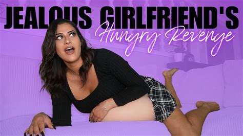 “jealous Girlfriends Hungry Revenge” [vore] Milaap Clips4sale