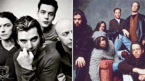 Hugely Famous 90s Bands Rolling Stone Readers Initially Hated