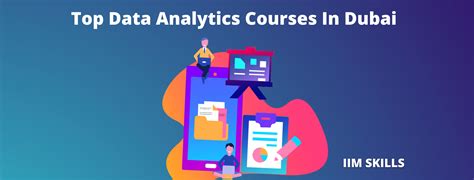 Top 6 Data Analytics Courses In Dubai With Practical Training