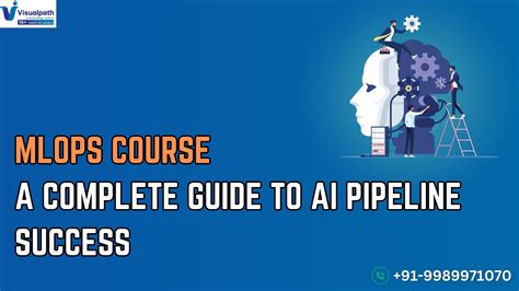 Mlops Course A Complete Guide To Ai Pipeline Success Best Software