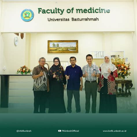 Drdr Andani Eka Putra Ms Tenaga Ahli Kementrian Ri Berikan Kuliah