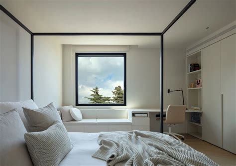 Aluminium Fixed Windows Technal