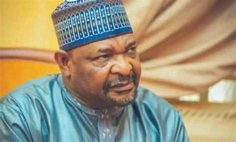 Ningi Defends Self Insists N3trn Not Tied To Any Project Independent