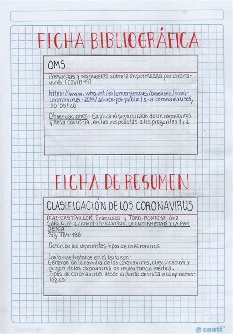 ¿qué Es Y Cómo Hacer Una Ficha Bibliográfica Guía Completa Pzgi