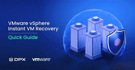 Catalogic Software On Linkedin Instant Vm Recovery On Vmware Vsphere