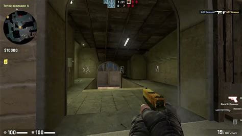 Cs Go Fatality Anonymcheats Youtube