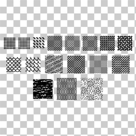 Free Svg Various Fill Patterns Nohatcc