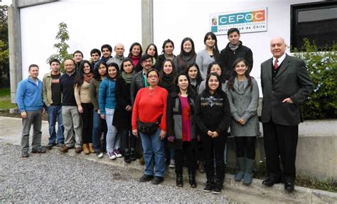 Victor Escalona En Linkedin Profesor Antonio Lizana Y Su Equipo Cepoc