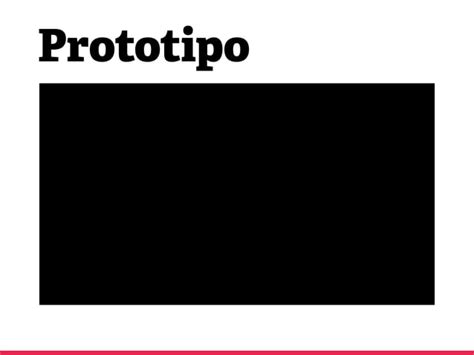 Lean Prototyping Ppt