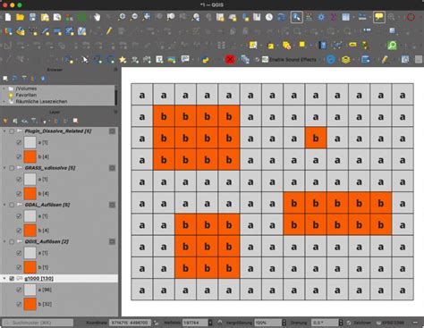Qgis Switch2qgis Gistribe Gischat Fossgis Foss4g Osgeo Spatial