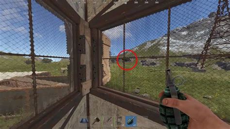 Rust 10 Tips For Raiding And Defense You Didnt Know About