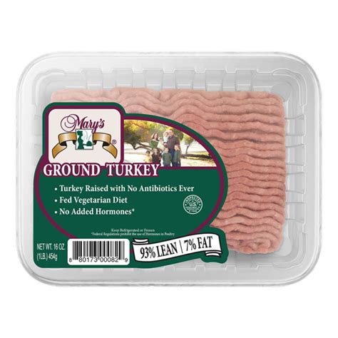 Marys Turkeys Products Marys Turkey