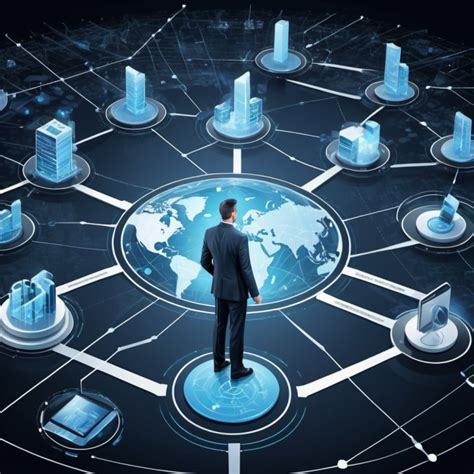 Sales Operations And Ecosystem Integration