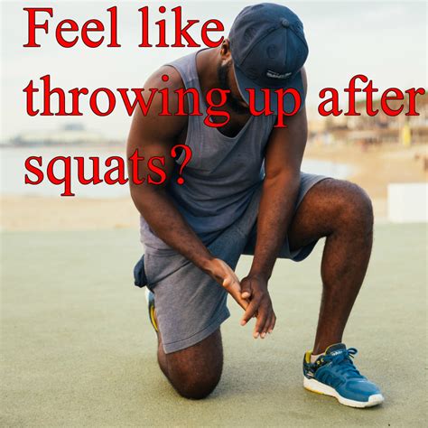 Why Do I Feel Like Throwing Up After Sex Uqafelohy