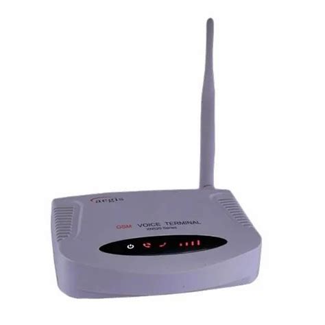 Aegis Gsm 4g Volte Fct Device Fixed Cellular Terminal Or Gsm Gateway