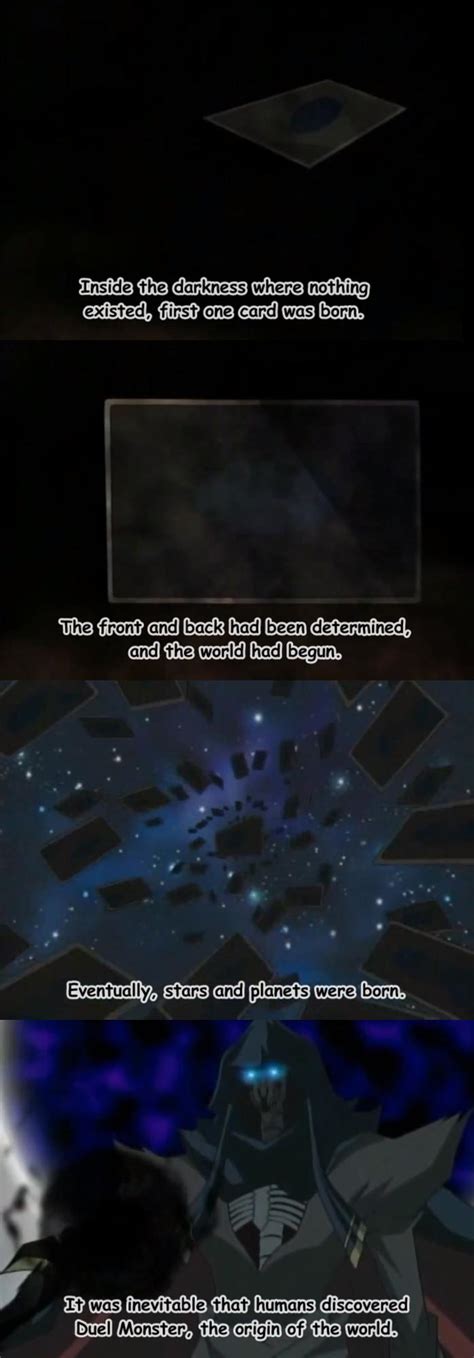 Many Are Aware That Moses Used A Beyblade To Part The Red Sea But Did You Know That Yu Gi Oh