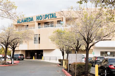 Home Alameda Health System