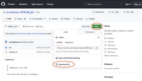A Step By Step Guide For Downloading And Installing Rtklib Geoastra