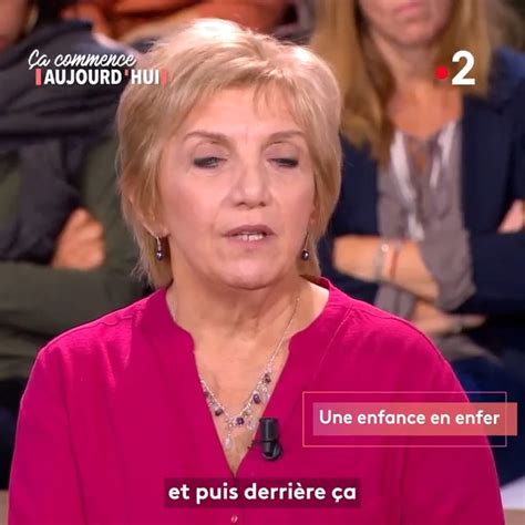 Abusée Par Son Beau Père De Ses 9 à Ses 16 Ans Ça Commence Aujourd