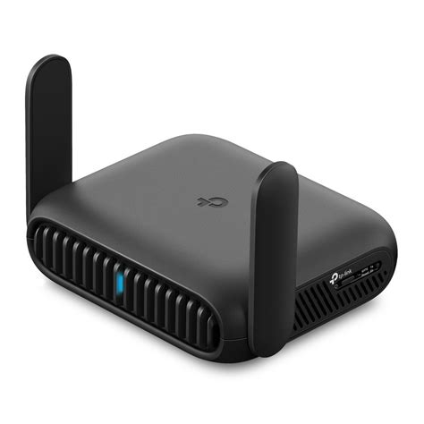 Tp Link Tl Wr3602be Be3600 Wifi 7 Travel Router Vpn Access Point Range