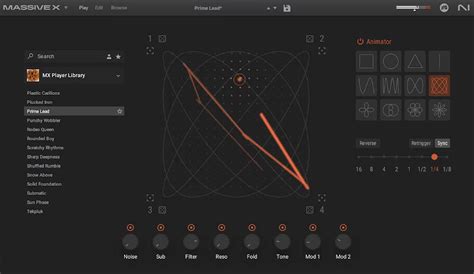 【new Free Vst】amazing Free Massive X🤯best Synth Vst In 2025 Massive X Player By Native