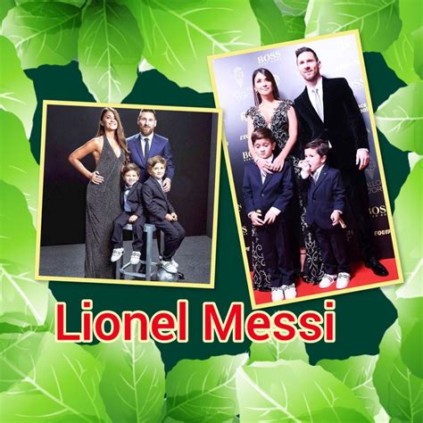 Lionel Messi Messi Lionel Lionel Messi
