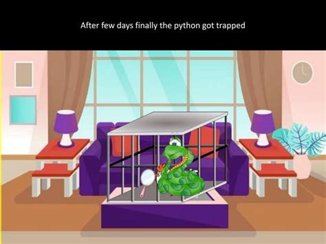 The Conceited Python Pptx