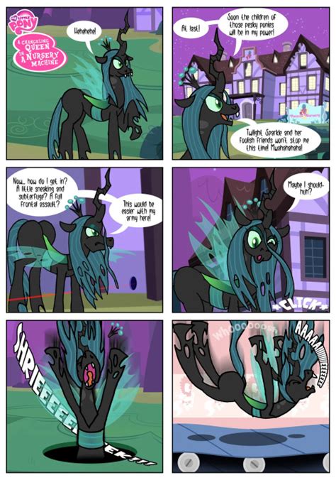 Dusk Shine And Twilight Comics Pron