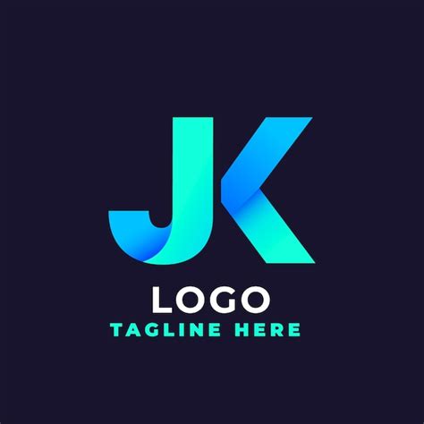 Jk Logo Design Free Vectors And Psds To Download