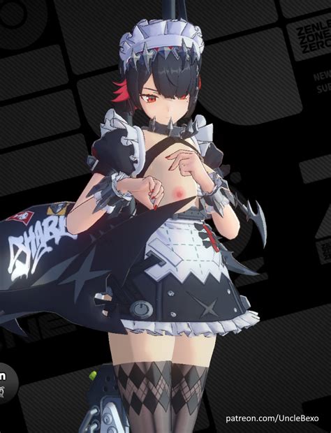 Post 6418088 Ellenjoe Unclebexo Zenlesszonezero