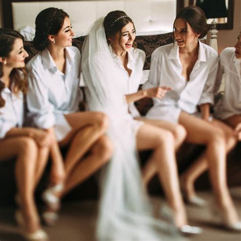 Maid Of Honor Was Embarrassed After Newlyweds Revealed Monetary T